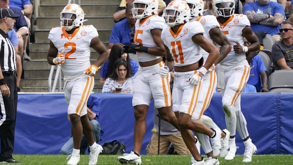 Latest Pitt sports news and headlines - CBS Pittsburgh