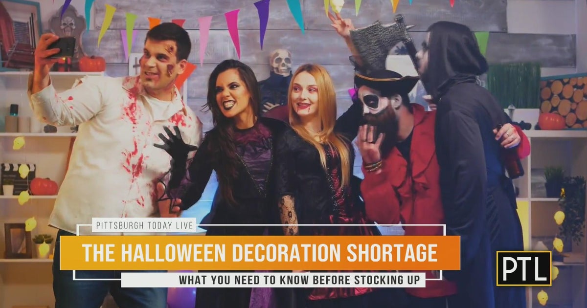 Pop Talk Live: Sept. 12, 2022 - CBS Pittsburgh