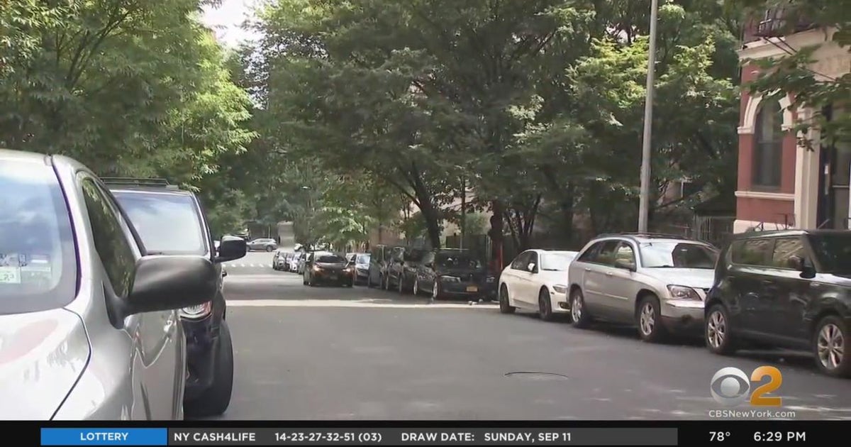 Part of East 101st Street to be renamed Cicely Tyson Way - CBS New York