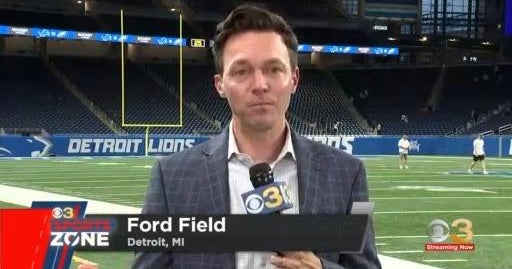 Pat Gallen's final thoughts following Eagles' victory over Lions - CBS ...