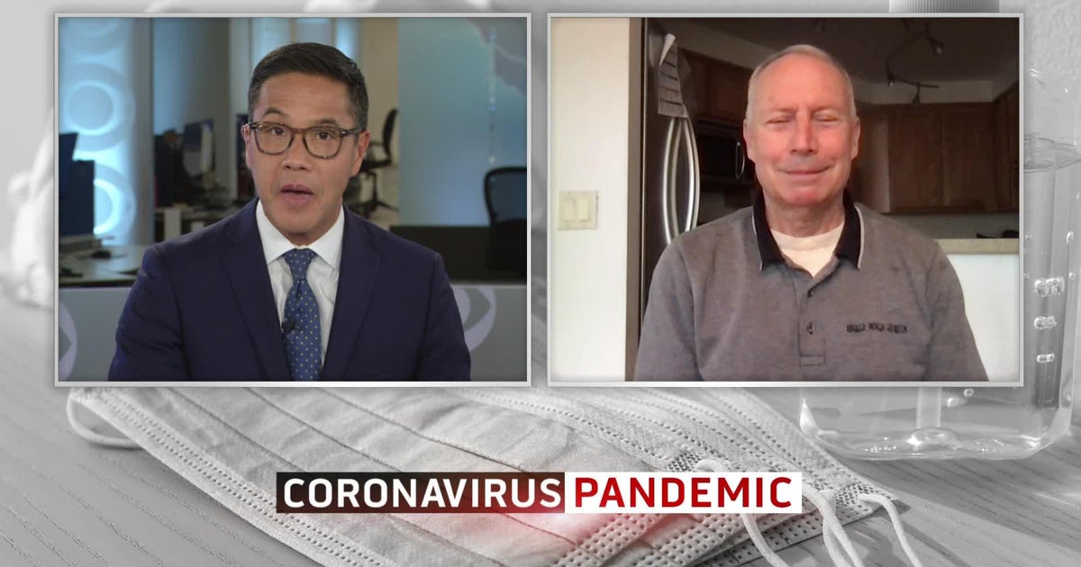 Covid shot may become annual like the flu shot - CBS San Francisco