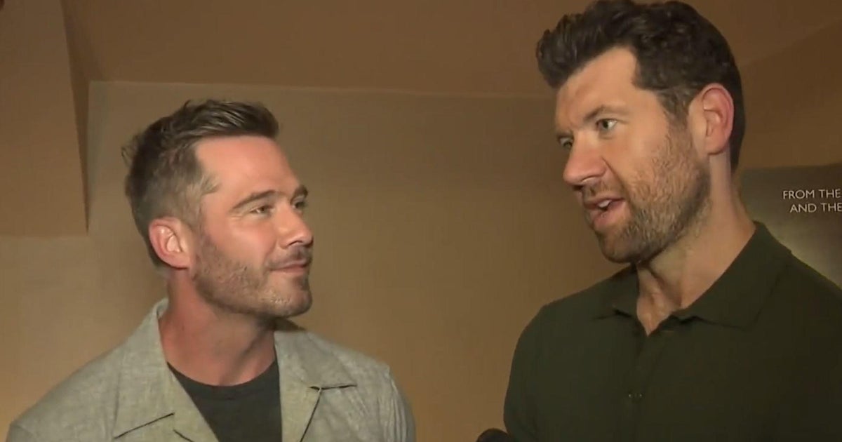 San Francisco's Castro Theatre hosts historic LGBTQ 'Bros' movie ...