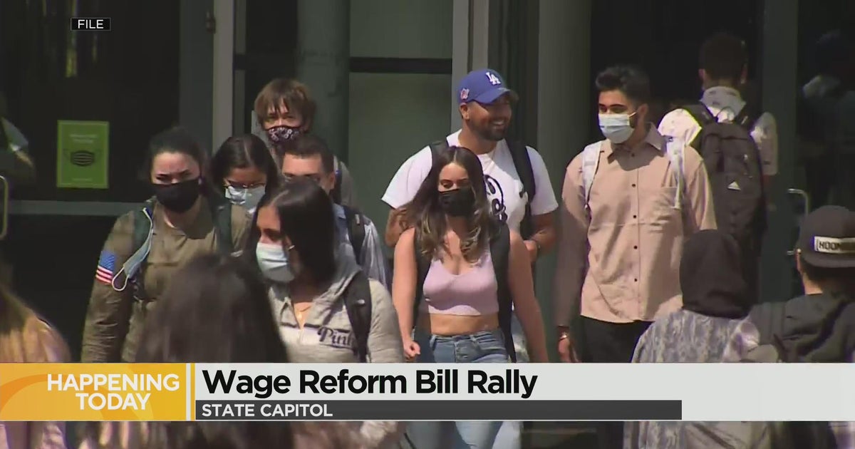 CBS13 News AM News Update - 9/12/22 - CBS Sacramento