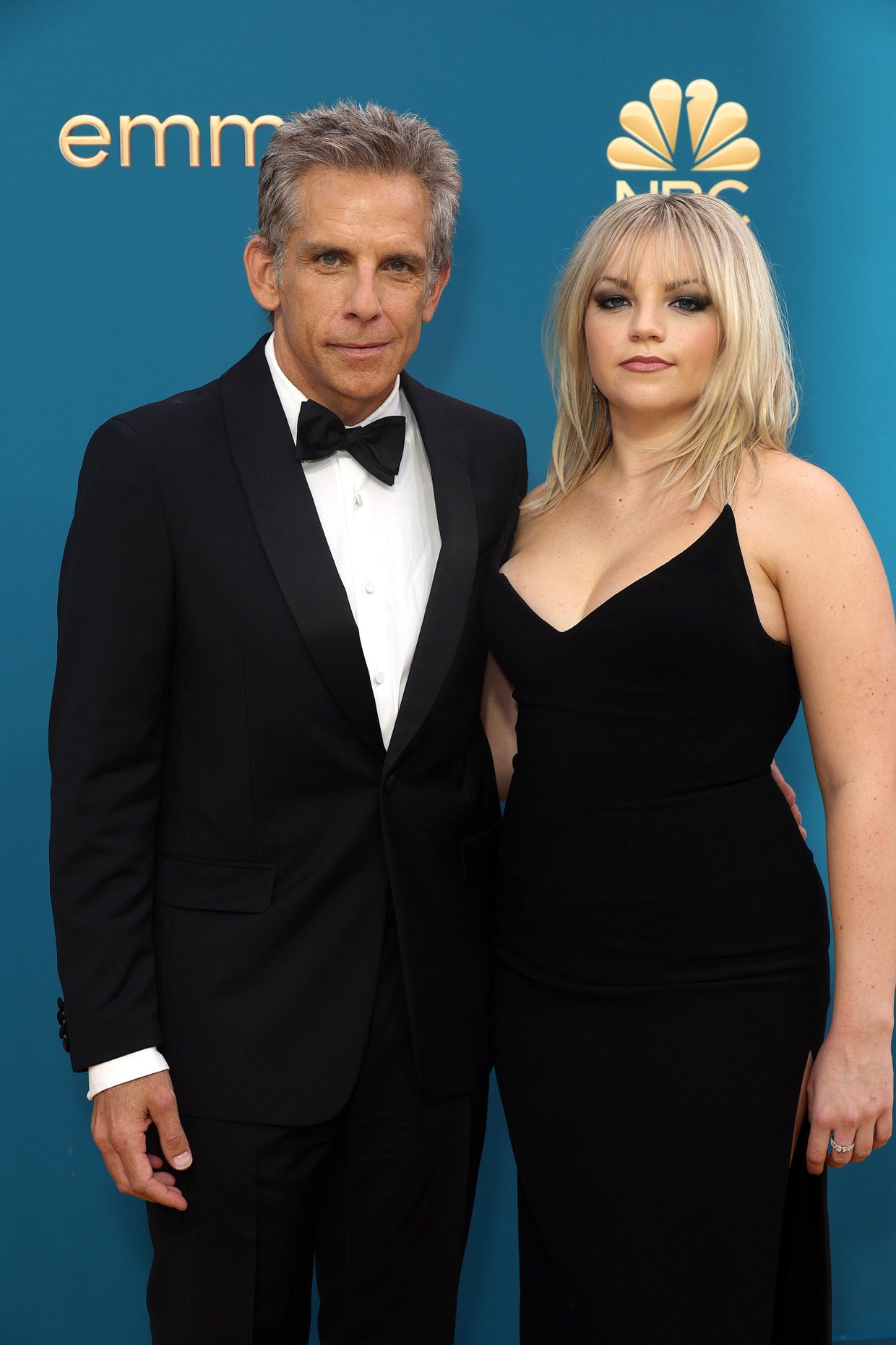 2022 Emmys: TV's hottest stars take to the red carpet