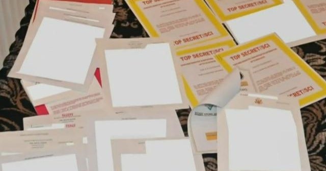 Department of Justice issues new batch of subpoenas to Trump associates ... Department of Justice issues new batch of subpoenas to Trump associates ...