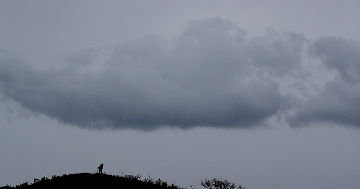 Flood advisory issued for Hemet, other regions of Riverside County ...