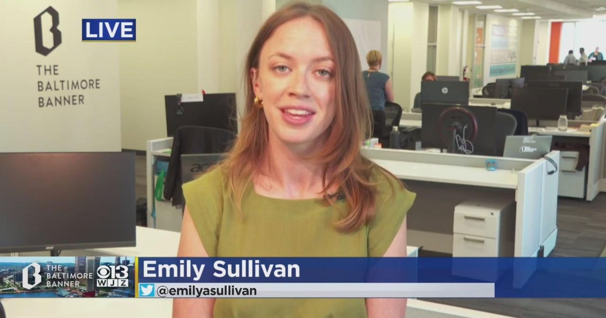 Reporter Emily Sullivan tells us about a City Council bill that would ...