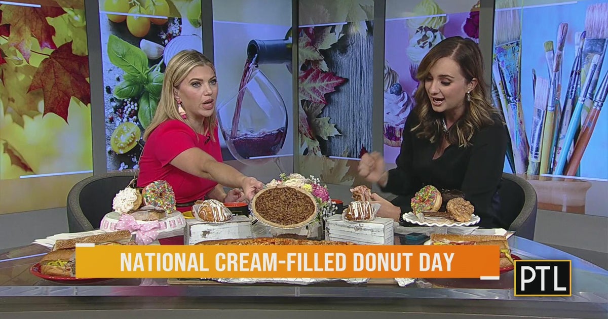 Pittsburgh Today Live Chat: Sept. 14, 2022 - CBS Pittsburgh