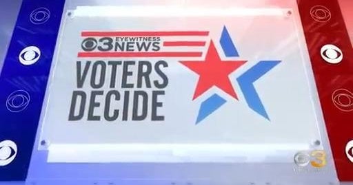 CBS News poll sheds light on upcoming election in Pennsylvania - CBS ...