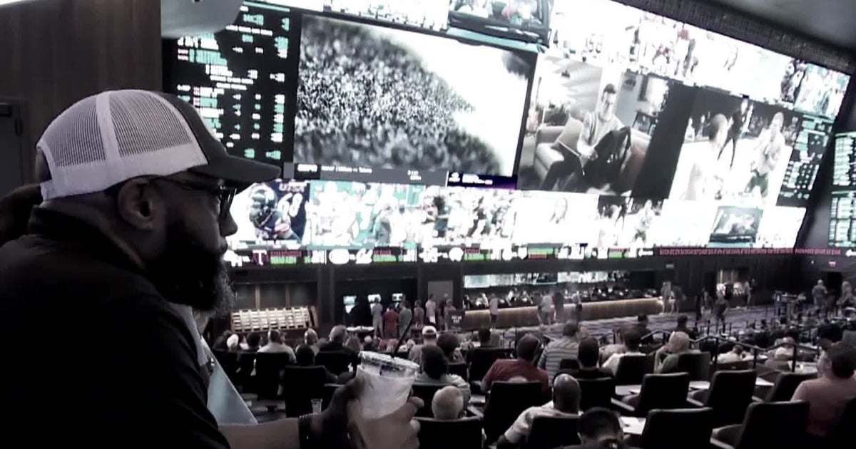 California's Big Bet: Breaking down Props 26 and 27 - CBS Los Angeles