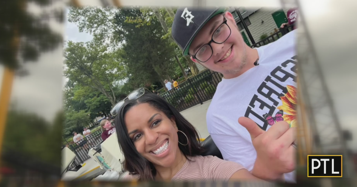 Waiting Child: Ethan - CBS Pittsburgh