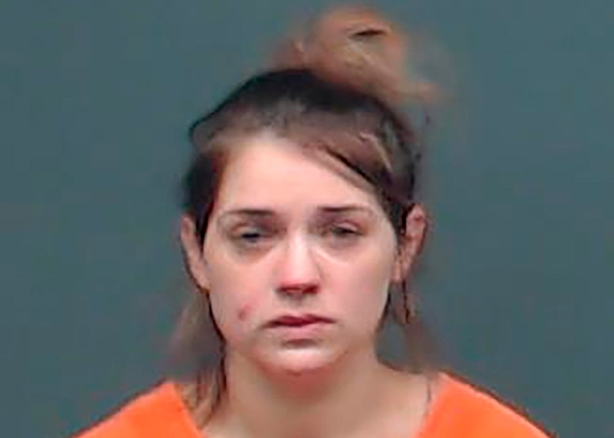 Death Penalty Sought For Woman Convicted Of Killing Expectant Texas
