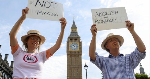 Queen Elizabeth II's death sparks new criticism of monarchy's colonial ...