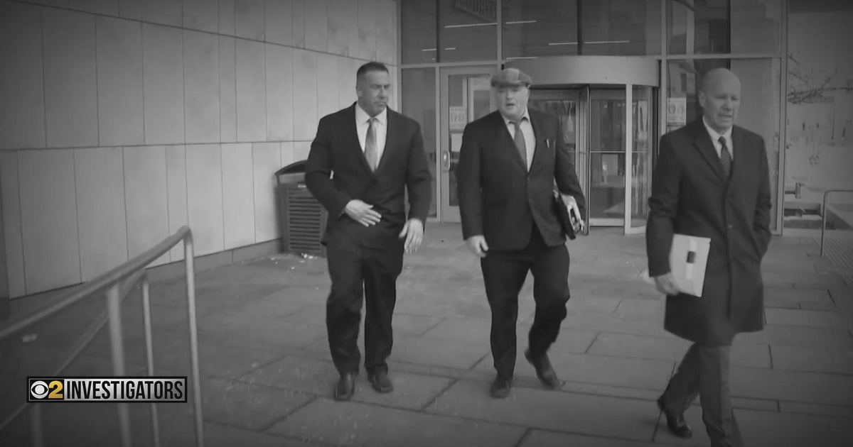 Plea deal derailed for Rick Dugo in serial scammer case in north ...