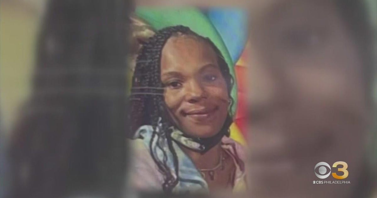 West Philly community calls for end of gun violence in wake of Tiffany ...