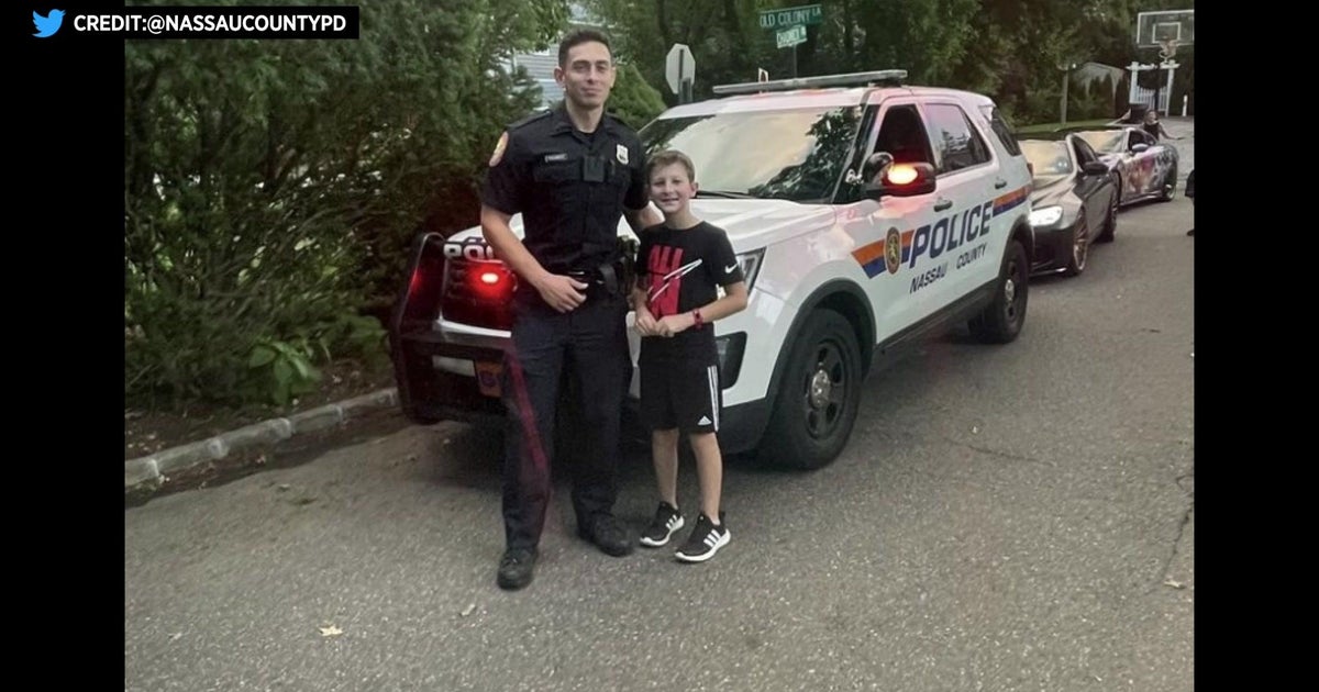 Great Neck boy seriously injured after getting hit in chest with ...