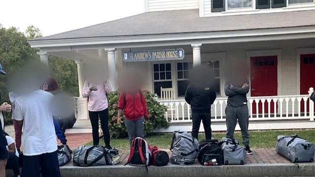 Martha's Vineyard news - Today’s latest updates - CBS News