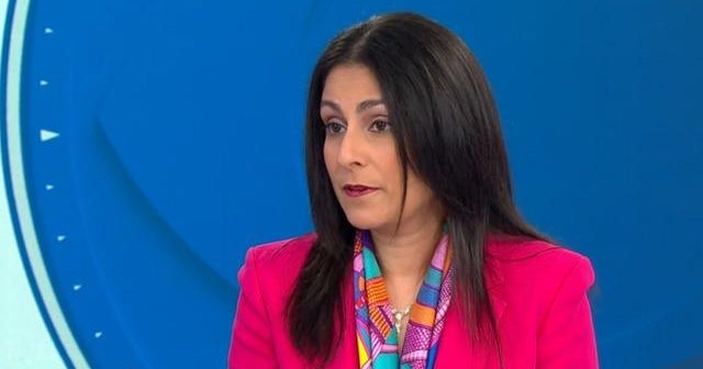 Dr. Céline Gounder on decline in monkeypox cases, concerns about spread ...