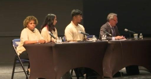 'Uplift Harvey' forces tough conversations with mayor, officials and ...