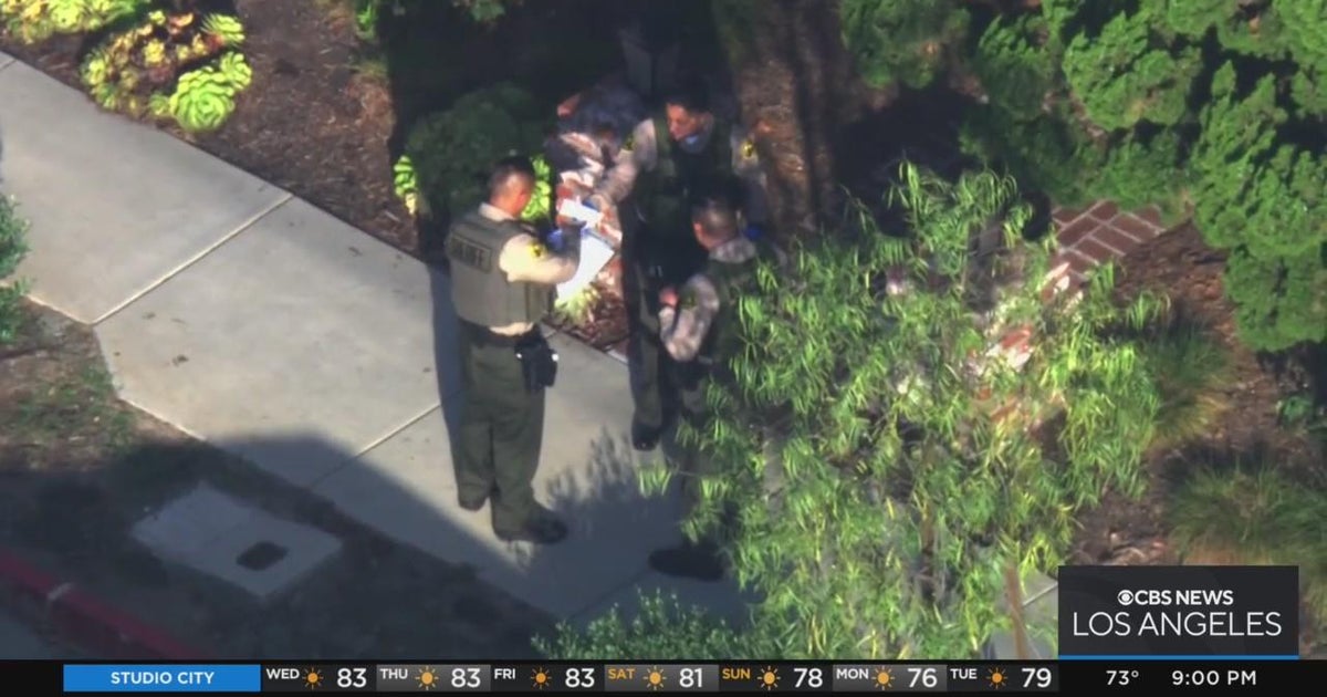 Sheriff's serve controversial search warrant for Supervisor Sheila ...