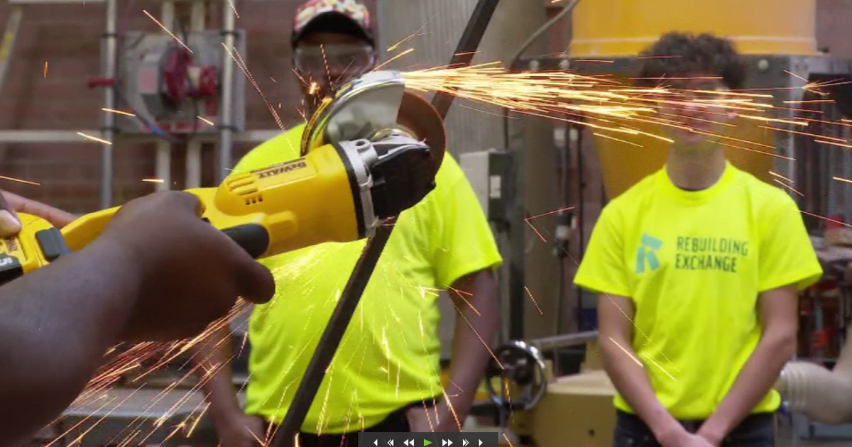 Illinois invests in pre-apprenticeship programs to prepare a more ...