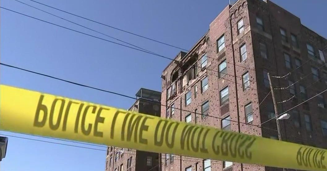 Partial building collapse in Logan has been a nightmare for displaced ...