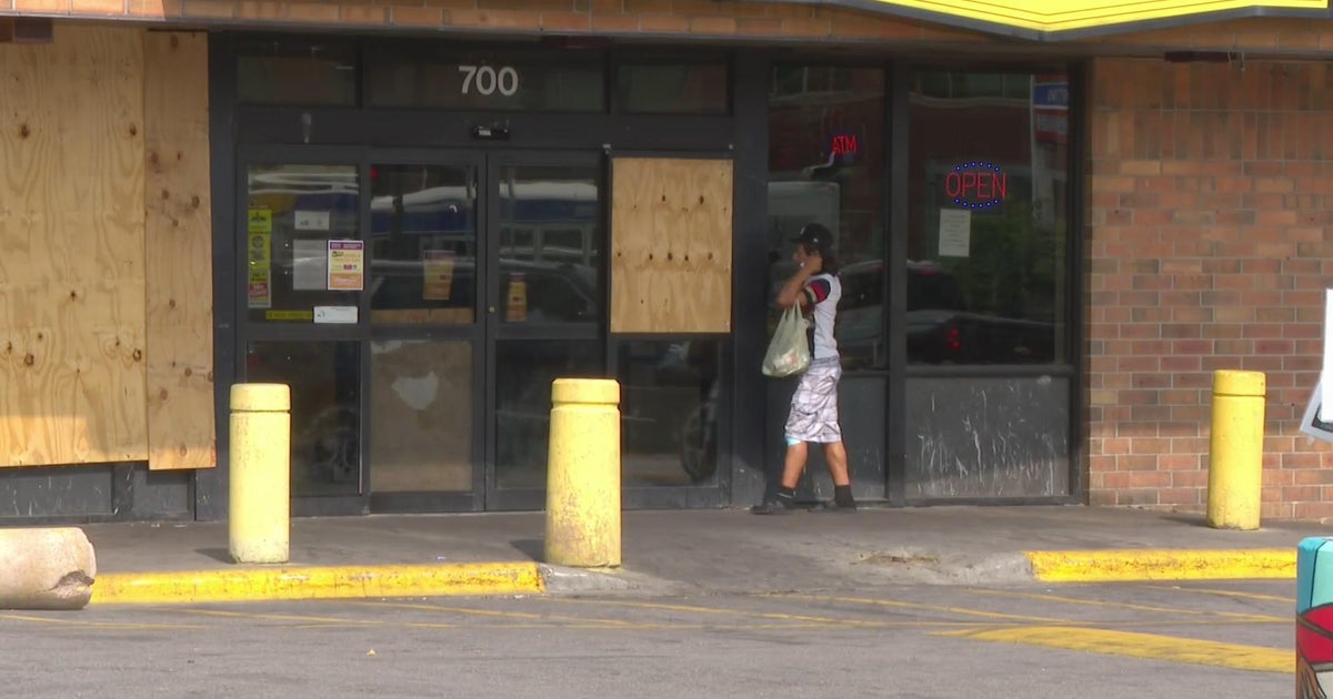 AG Ellison investigating 2 north Minneapolis businesses - CBS Minnesota