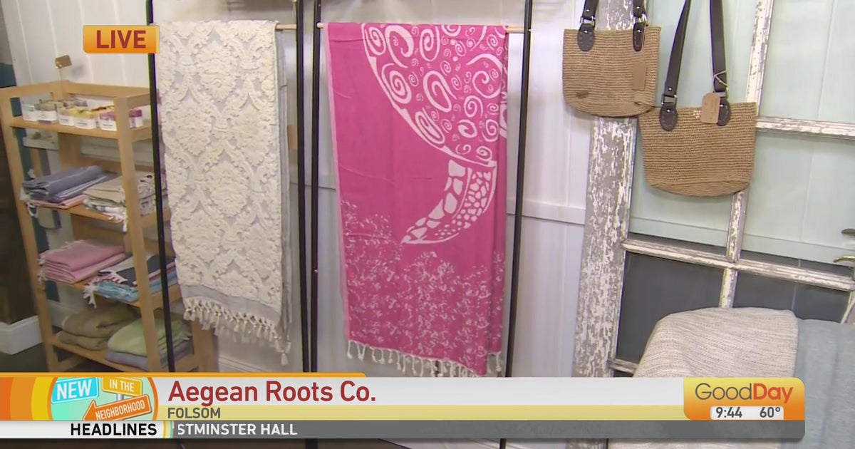 ARC Home - Good Day Sacramento