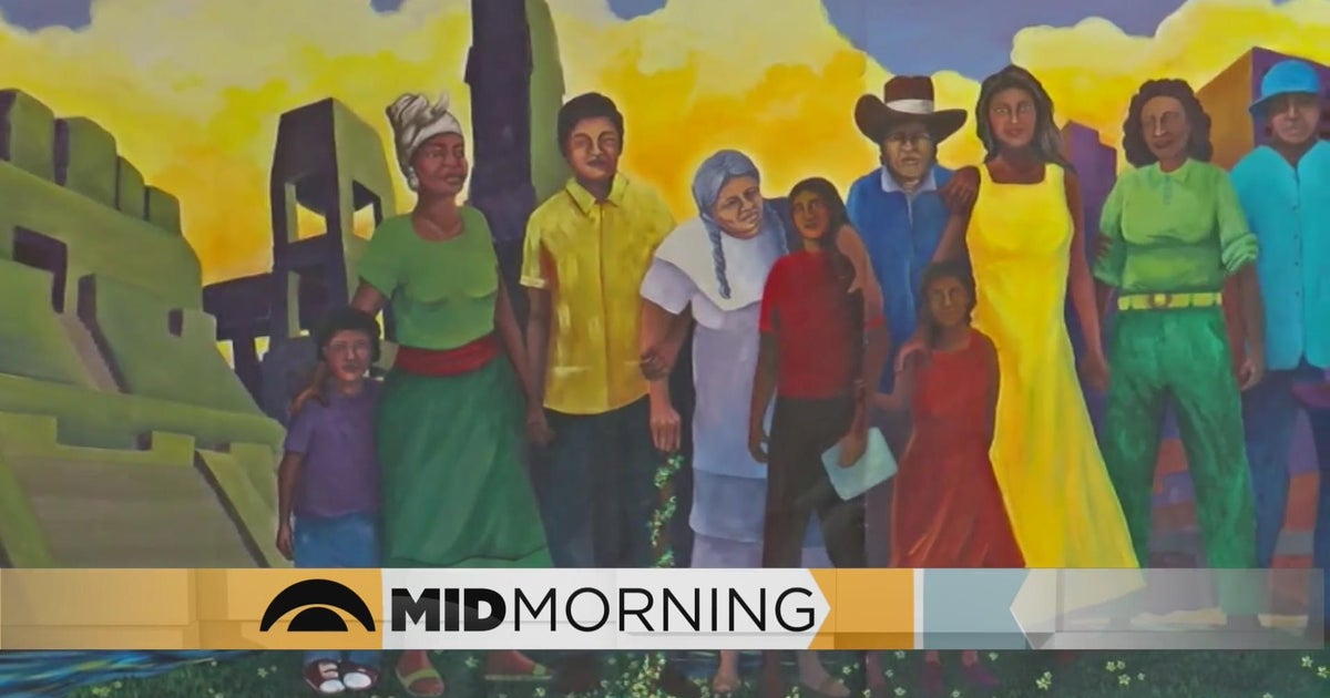 Amid Hispanic Heritage Month, what's Minnesota's Latino history? - CBS ...