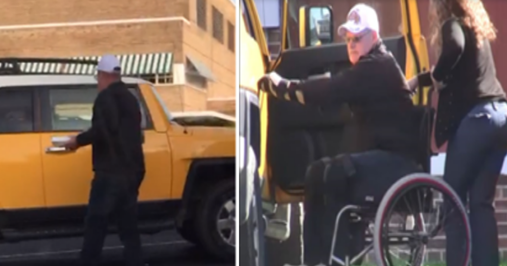 Michigan man sentenced for faking disability, collecting over $250,000 ...