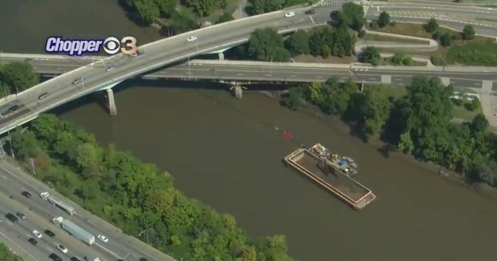 Work to begin soon on Schuylkill River dredge project to address ...