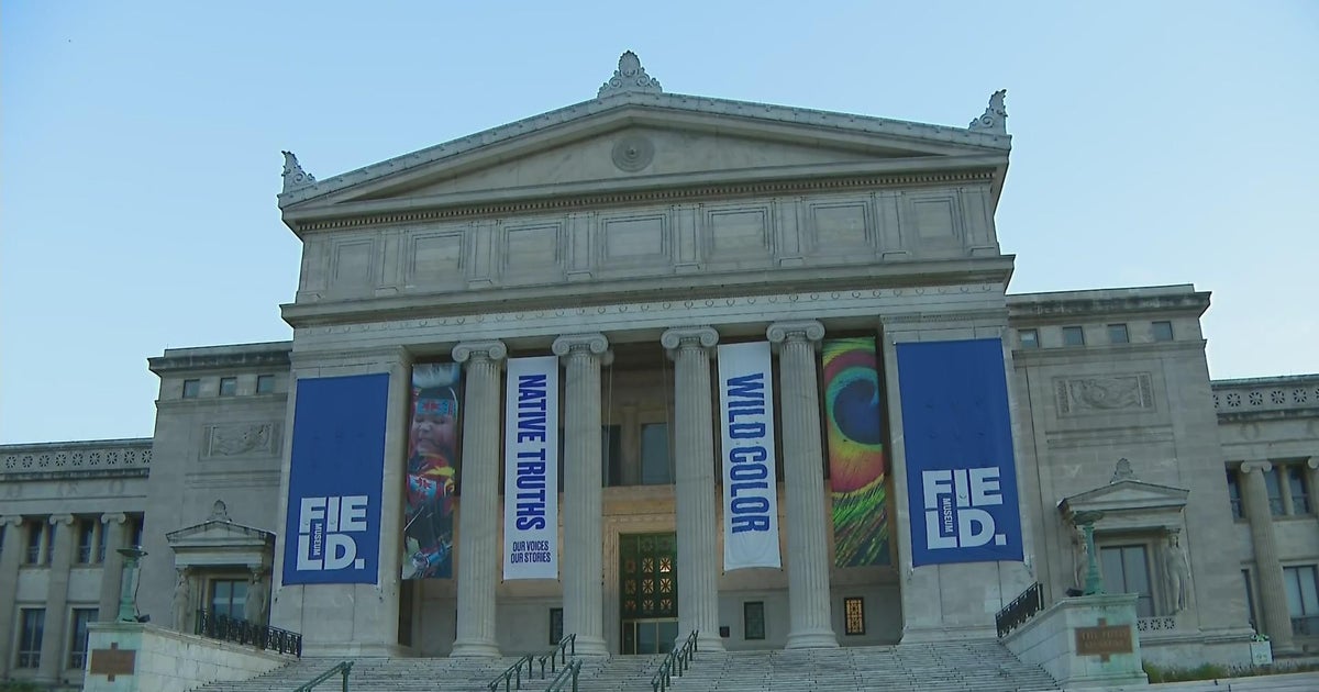 Field Museum, Shedd Aquarium, Adler Planetarium reopen - CBS Chicago