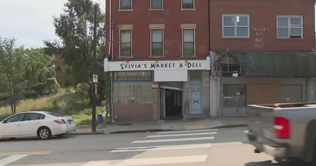 Sylvia's Market and Deli ordered to close by health department - CBS ...