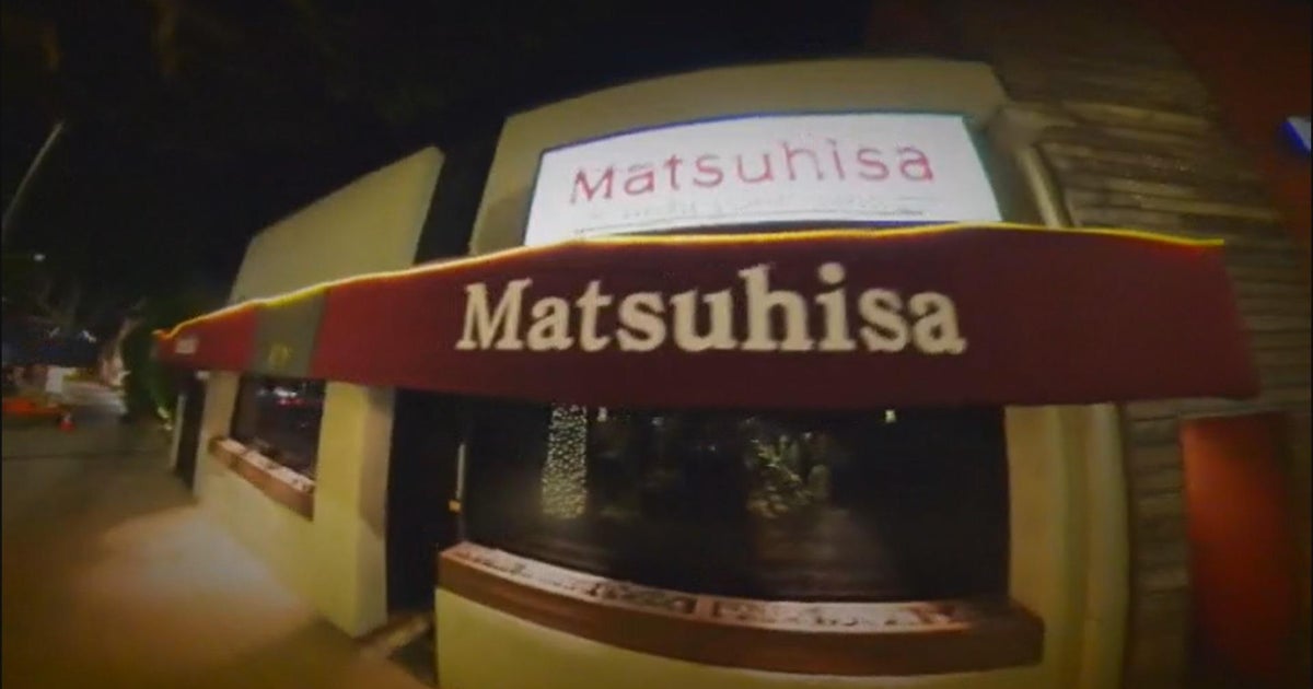 Gascón files battery, false imprisonment charges against LASD ...