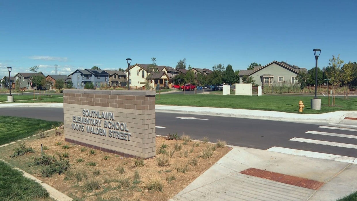 27J School District builds more schools to meet growing demand - CBS ...
