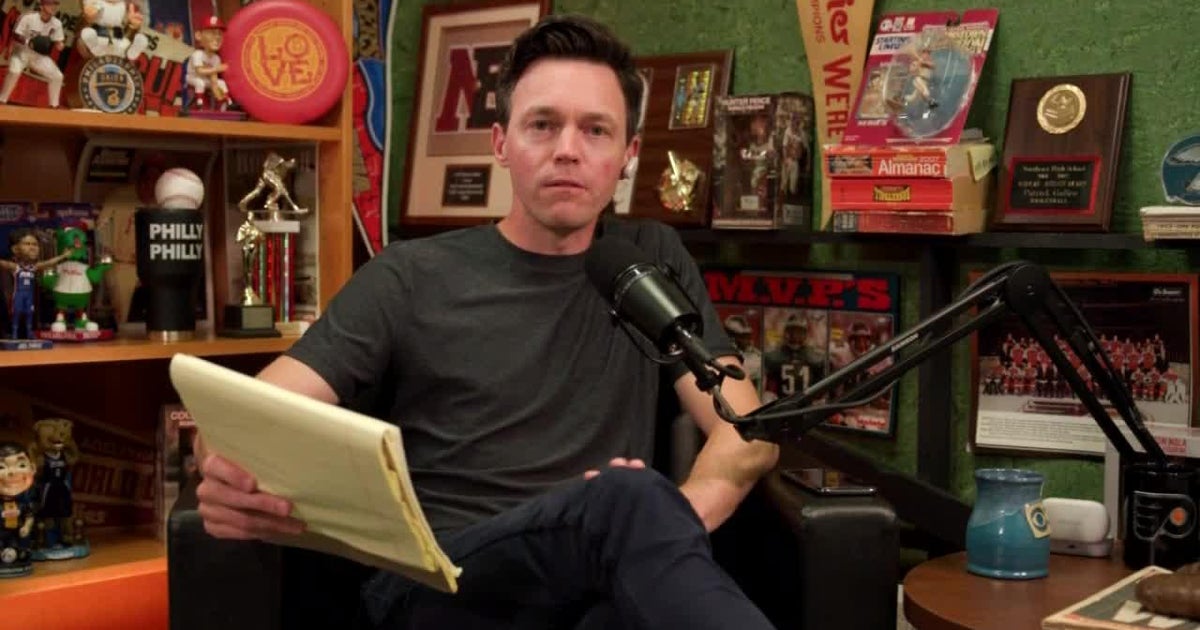 Gallen of Questions Podcast, Ep. 2: Craig Kilborn talks SportsCenter ...