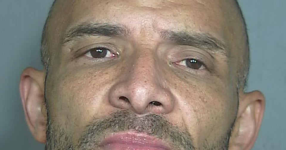 Weld County man in custody after 6-hour standoff with police - CBS Colorado