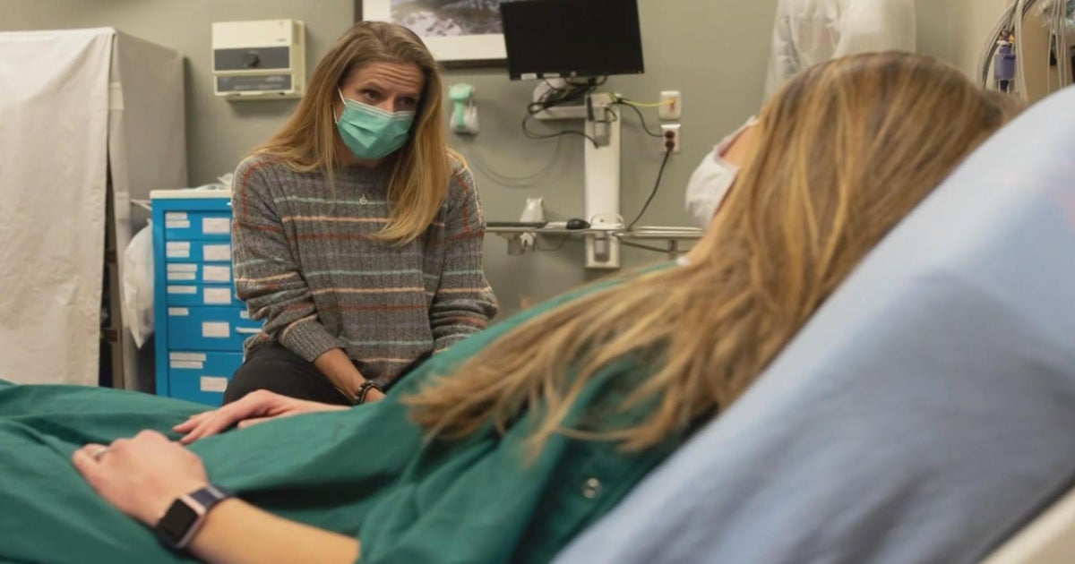 New program puts addiction coaches in emergency rooms, could expand to ...