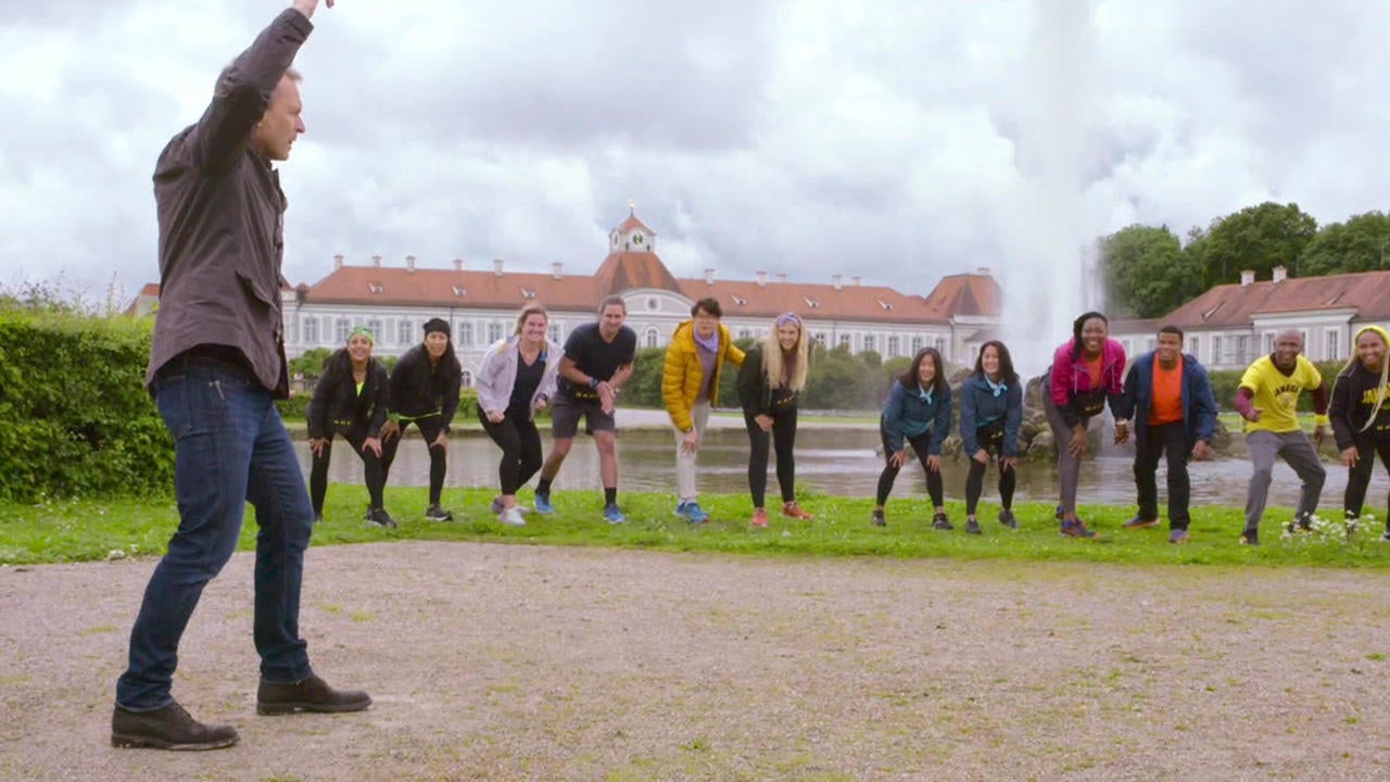 The Amazing Race news - Today’s latest updates - CBS News