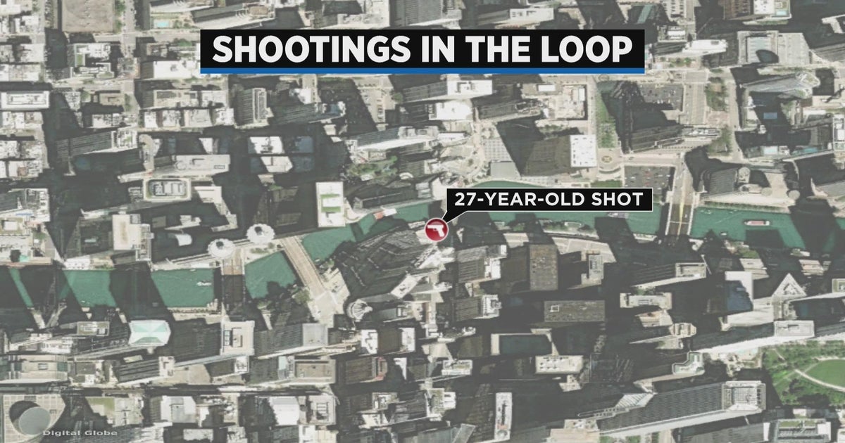 Two wounded in separate shootings during Mexican Independence Day ...