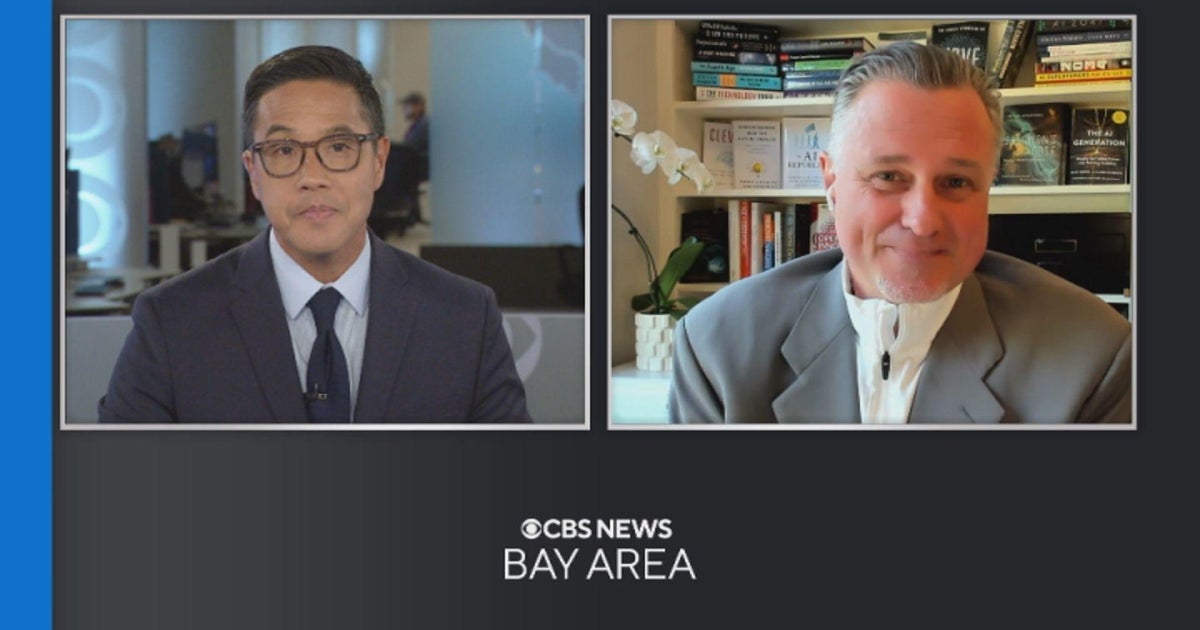 How Patagonia founder's unusual move will help climate change - CBS San ...