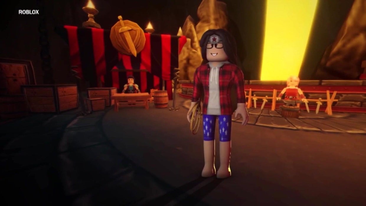 Watchdog group issues warning to parents about inappropriate content on ...