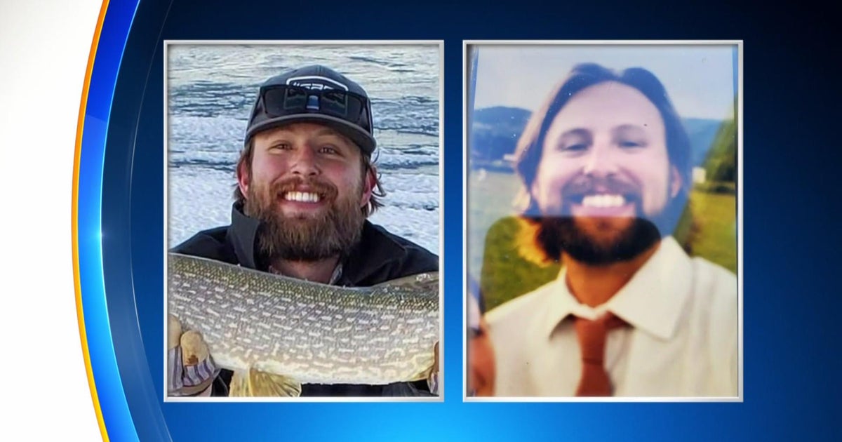 Body of missing man recovered at Horsetooth Reservoir Mountain Park - CBS Colorado