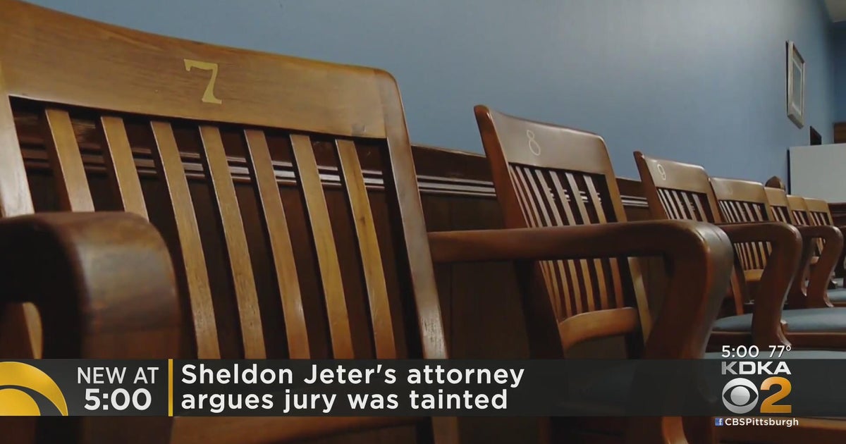 Sheldon Jeter's attorneys argue before Superior Court judges that some ...