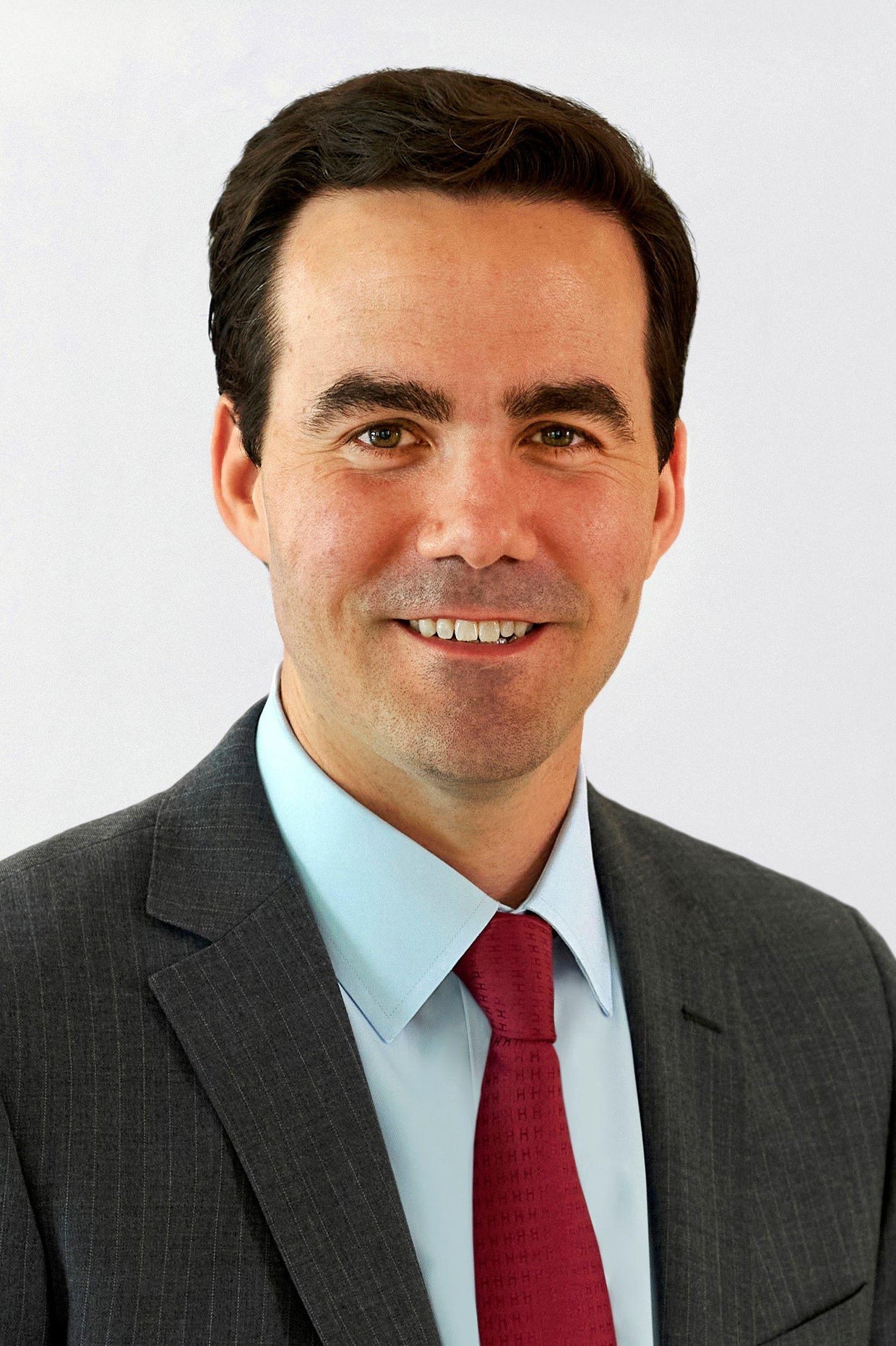 Robert Costa - CBS News