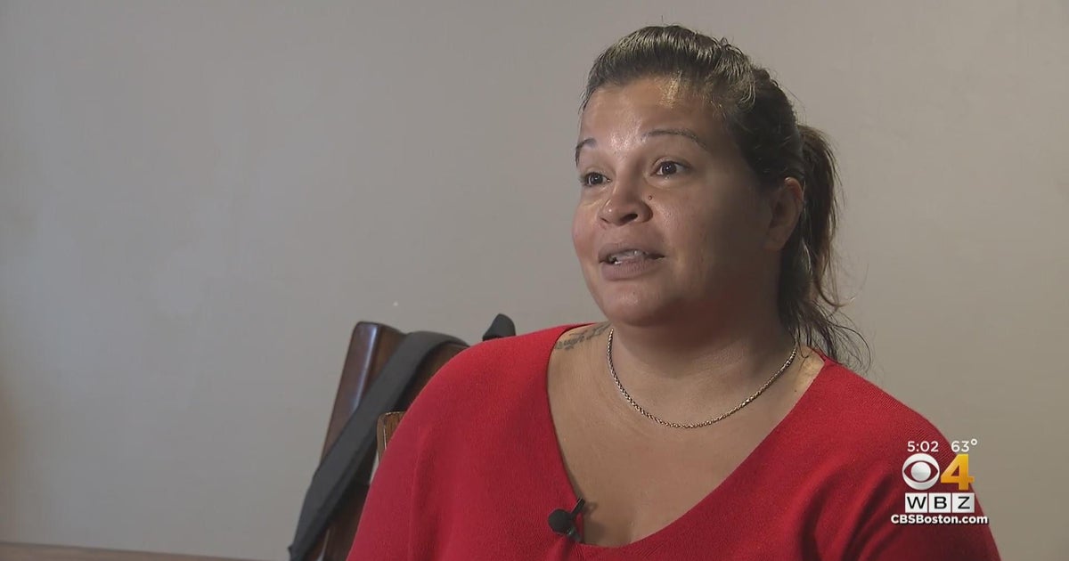 Boston woman worried about loved ones in Puerto Rico after Hurricane ...