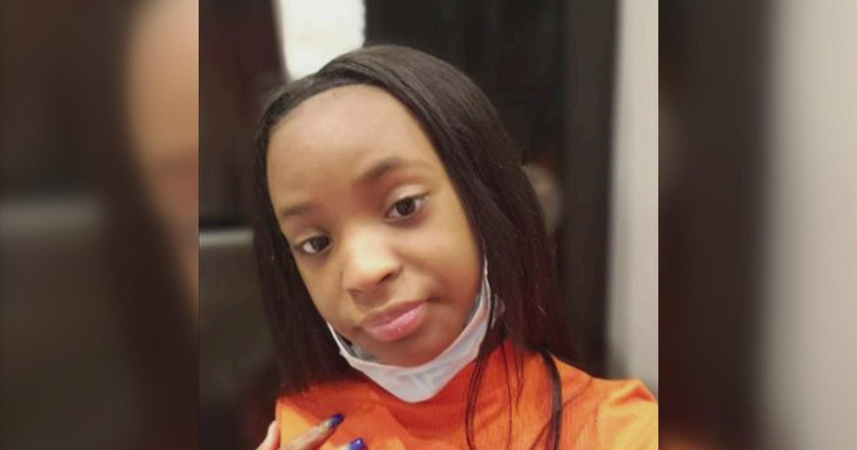 Located: 15-year-old Destiny Young last seen in North Austin - CBS Chicago