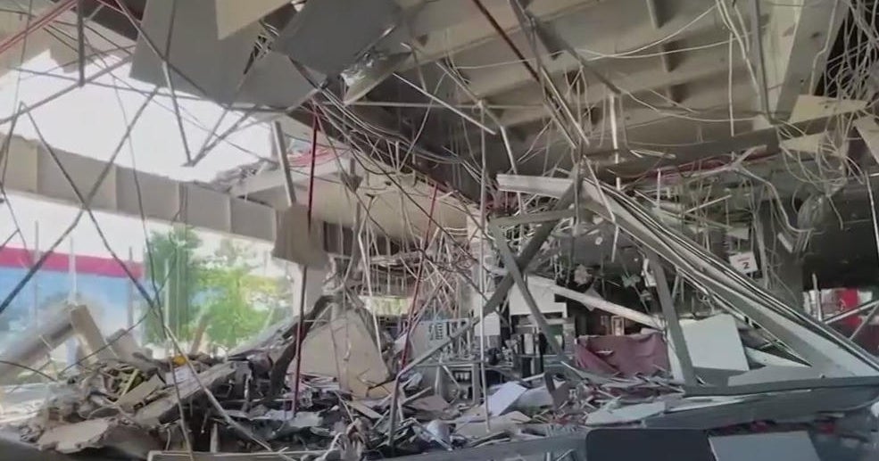 Digital Brief: Sept. 20, 2022 (AM) - CBS Philadelphia