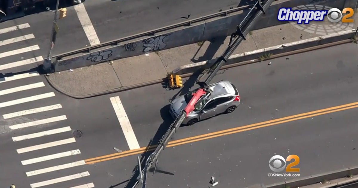 Department of Buildings: Boom truck operator's decisions contributed to ...