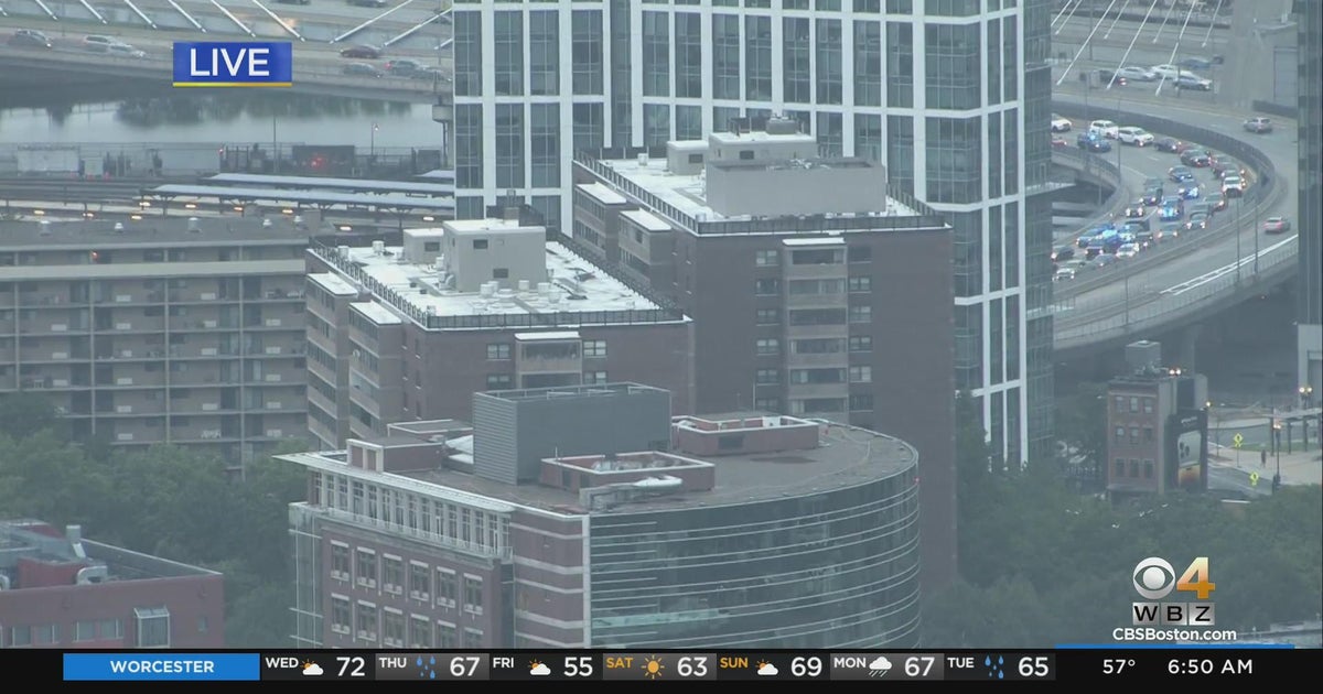 Protesters plan to block Boston-area traffic during Wednesday morning ...